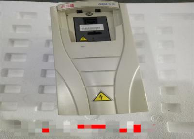 China ABB Inverter ACS550-01-03A3-4 0.75kw 50/60 Hz Frequency converter for sale