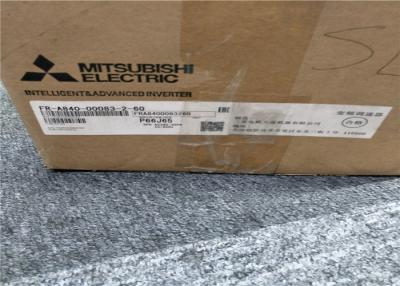 China FR-A840-00083-2-60 3-Phase In 3.7 kW, 400 V ac Variable Frequency Inverter Mitsubishi for sale