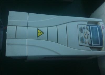 China ABB Inverter ACS550-01-03A3-4 0.75kw 50/60 Hz Frequency converter for sale