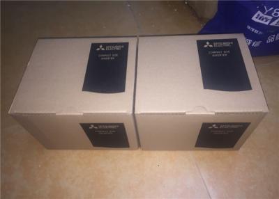 China Electric Mitsubishi Frequency Converter 60hz To 50hz 3 Phase FR-E740-15K-CHT 15KW 30A for sale