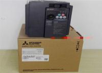 China AC380-480V Mitsubishi Variable Frequency Inverter For 3 Phase Motor FR-E740-3.7K-CHT for sale