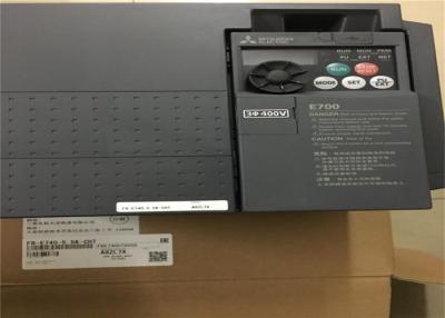 China Electric Mitsubishi Frequency Converter 60hz To 50hz 3 Phase FR-E740-15K-CHT 15KW 30A for sale