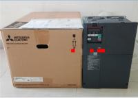 China Mitsubishi Electric Variable Frequency Inverter FR-A840-01800-2-60 FR-A800 Series for sale