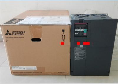 China Mitsubishi Electric Variable Frequency Inverter FR-A840-01800-2-60 FR-A800 Series for sale