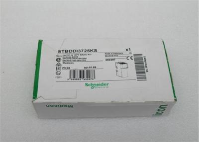 China Schneider 24VDC IN 16PT BASIC KIT MODULE CONNECTOR SCREW STBDDI3725KS Modicon module new original for sale