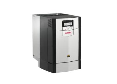 China 50/60 Hz Pcont.max:110kW, Icont.max:196A ACS880-01-206A-3+B056+E200 Variable Frequency Inverter ABB for sale