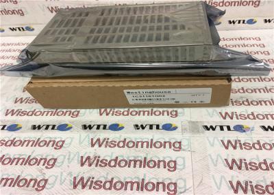 China 1C31161G02 Westinghouse Ovation Digital I O Module Analog Input PLC for sale