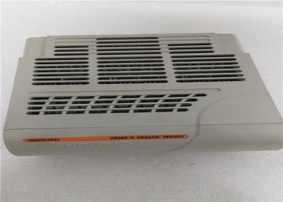 China Westinghouse Ovation Digital I O Module Analog Input PLC 1C31122G01 for sale