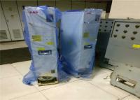 China ACS800-704-0910-7 DSU D4 380 – 690V 910kVA Supply Module For Inverter ACS800 Series for sale