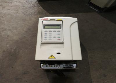 China ABB Supply Module for Inverter ACS800 Series ACS800-01-0004-3+P901 3-phase, U2IN = 208 to 240 V, ± 10% for sale