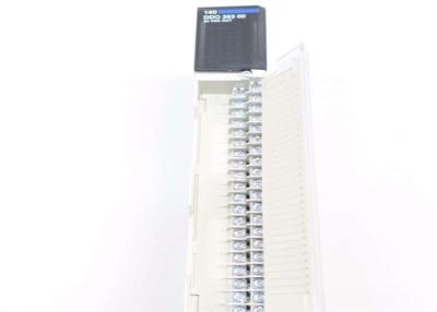 China 140DDO35300 Schneider Switching DC output 32 points  24 VDC  4 sets of isolation  0.5A point for sale