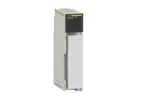 China Schneider 140DDO35310 Switching DC output  32 points 24 VDC 4 sets of isolation 0.5A point negative logic for sale