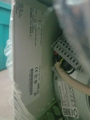 China ABB ACS800 DSU (ACS800-704-0910-7) Original brand new variable Frequency inverter for sale