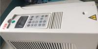 China ABB frequency converter  (ACS800-01-0011-3+P901) speed drive phase for sale