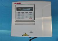 China ABB frequency converter 11KW 380V  ACS800-01-0016-3+P901 ACS800 general purpose series Drives for sale