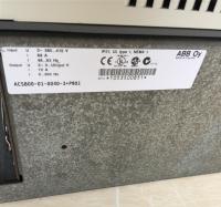 China ACS800-01-0040-3+P901 Frequency Converter ABB vfd Converter ABB Original Stock for sale