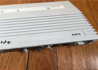 China 490NRP25300 Modicon FR Fiber Line Drop Repeater Fiber Optic Repeater Module for sale