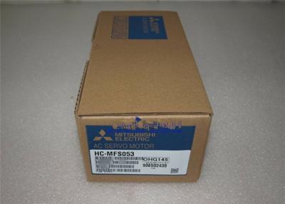 China Mitsubishi HC-MFS053/KFS053 as serve drive power digital controller for sale