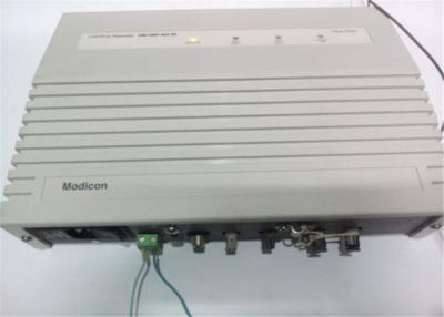 China 490NRP25300 Modicon FR Fiber Line Drop Repeater Fiber Optic Repeater Module for sale