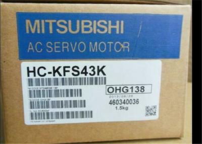 China HC-MFS43 Mitsubishi WTL As Serve Drive Power Digital Controller KFS43 for sale