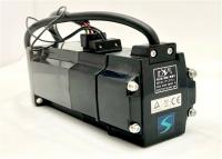 China HC-MFS43 Mitsubishi WTL As Serve Drive Power Digital Controller KFS43 for sale