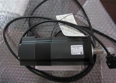 China 7.0KW J3 Series Industrial Servo Motor Mitsubishi HF-SP702BG1H With Gear Box for sale