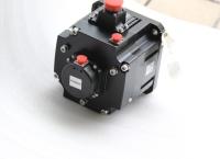 China Mitsubishi 400V Industrial Servo Motor HF-SP2024 HF-SP Series 2KW for sale