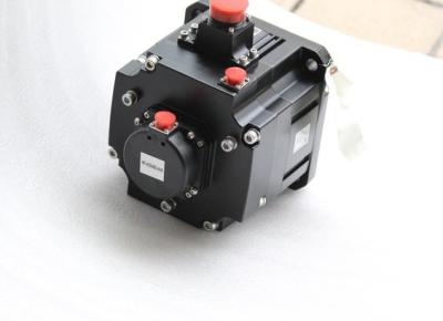 China Mitsubishi 400V Industrial Servo Motor HF-SP2024 HF-SP Series 2KW for sale