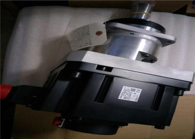 China HF-SP202G7 Mitsubishi AC Servo Motor 2KW 1/5 Reduction Reducer New 3000r/Min for sale