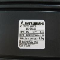 China HC-SFS81 Mitsubishi Serve Drive Power New Original for sale