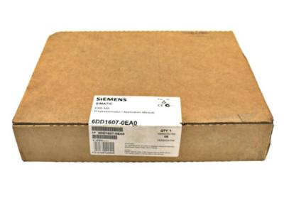 China Siemens Simatic EXM 448 6DD1607-0EA0  communication expansion module exm 448 for fm 458 for sale