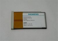 China Siemens 6DD1610-0AH4 MEMORY CARD  SIMATIC TDC/FM Memory Module 6DD1 610-0AH4 4MB for sale