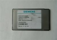 China 1PCS Siemens 6DD1610-0AH6 6DD SIMATIC TDC MC510 memory mod  8MB Flash Made in Germany for sale