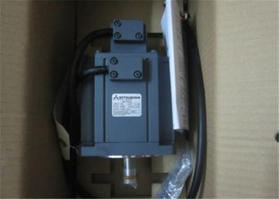 China Mitsubishi 400W HA-FH43-Y AC Servo Motor 3000 RPM HAFH43Y NEW for sale