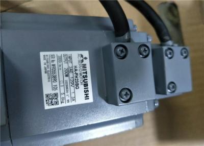 China HA-FH23BG Industrial Servo Motor 0.2KW 129V 13A Mitsubishi Melservo for sale
