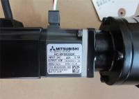 China Mitsubishi Electric 50W Industrial Servo Motor HC-MF053G2K Ratio 1/20 New Original for sale
