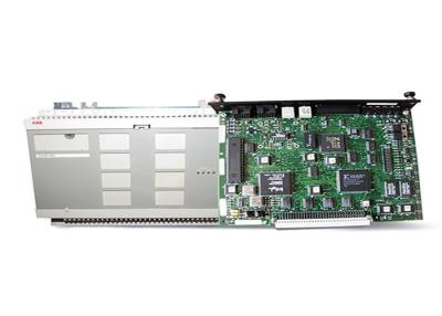 China IC697CPX928 Emerson  1C31166G02 PLC analog input output module  IC697PWR711 for sale