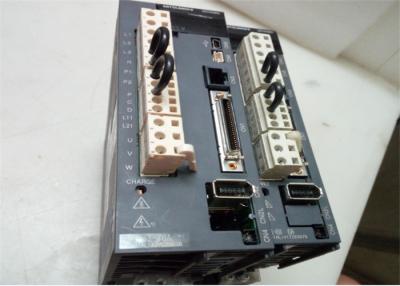 China NEW MITSUBISHI MELSERVO-J3 400W AC Amplifier MR-J3-40A-KE005 Industrial SERVO Driver for sale