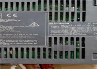 China MITSUBISHI 400W DRIVER MR-J3-40B-RJ006 INDUSTRIAL AC SERVO Amplifier New or Used in stock for sale