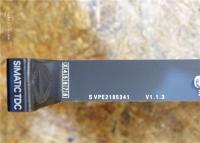 China 1PC New In Box SIEMENS PLC Software 6DD1661-0AD0 6DD1  Communication ModulePROFIBUS/MPI for sale