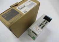 China 3Phase 400W Mitsubishi Servo Amplifierx MR-J2S-40CL  Industrial Servo Drives for sale