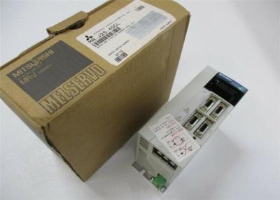 China 3Phase 400W Mitsubishi Servo Amplifierx MR-J2S-40CL  Industrial Servo Drives for sale