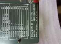 China Siemens Simadyn SRT 400 6DD1682-0CG0 Chassis With Power Supply 3E INCLUDING CONTROL CARD 0XX84 for sale