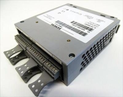 China Siemens simadyn D 6DD1681-0GK0 SU13 E D Interface Module-Distressed Surplus New In Box for sale
