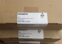 China industrial spare parts Siemens 6DD1681-0AE2 Binary input or output diaplay SB10 interface module for sale
