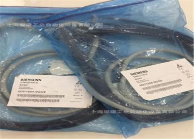 China Siemens 6DD1684-0GC0 simatic tdc plugin cable sc62 50-pole screened for sale