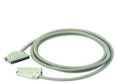China Siemens plugin cable sc63 50-pole screened 6DD1684-0GD0 SIMATIC TDC Round cable SC63 50-pole shielded lengt for sale