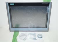 China 1 Pcs New SIEMENS 6AV2124-0QC02-0AX0 SIMATIC HMI TP1500 COMFORT TOUCH PANEL for sale