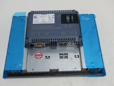 China SIEMENS TP1200 6AV2124-0MC01-0AX0  Human-machine Interface Touch Screen   NEW IN BOX for sale