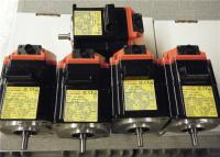 China GE FANUC A06B-0061-B203 cnc machine parts AC servo motor  New Original for sale